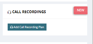 Call Logs & Recordings | Voice Over Cloud Wiki