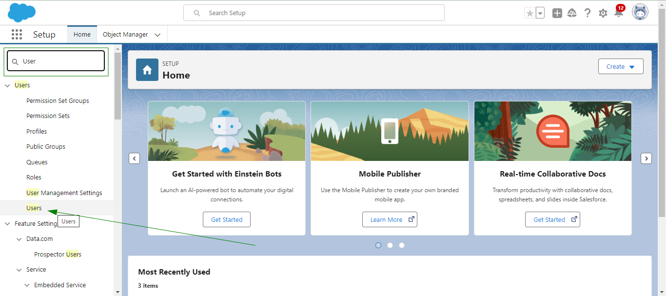 Salesforce Integration | Voice Over Cloud Wiki