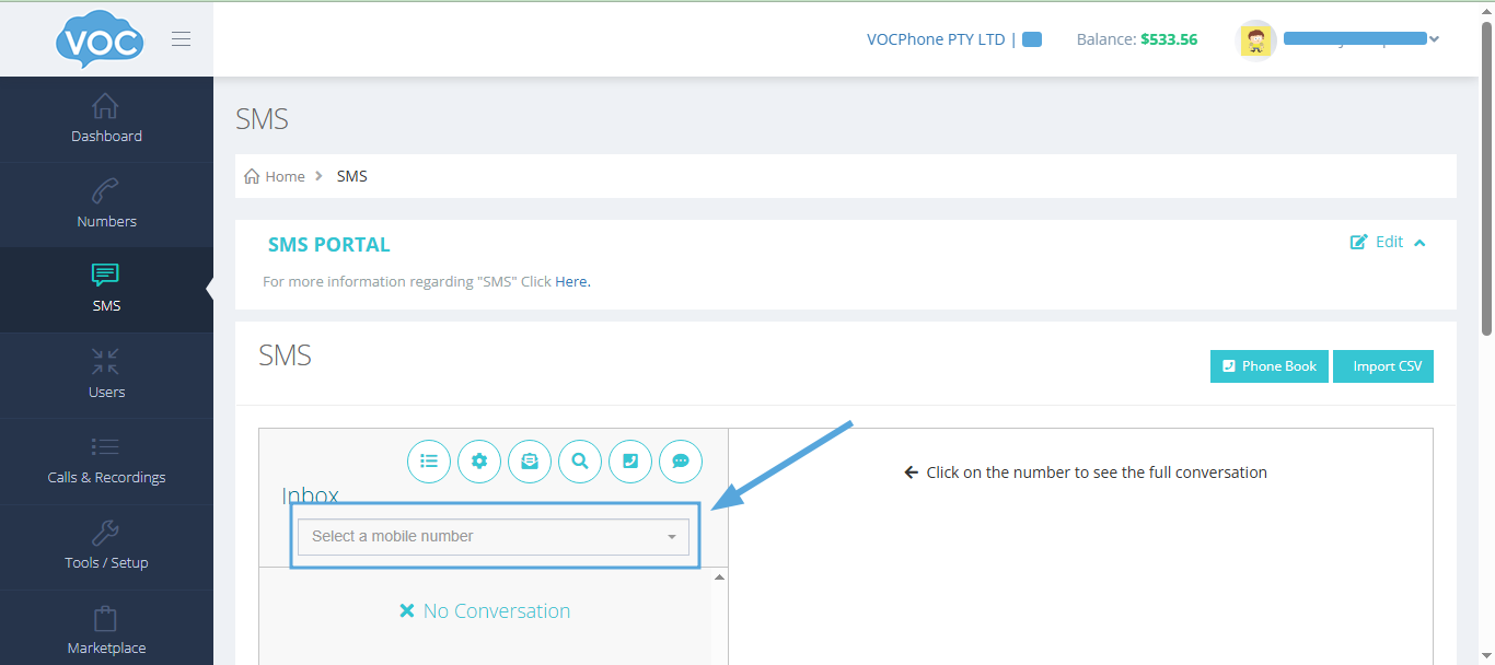 Pipedrive Integration | Voice Over Cloud Wiki