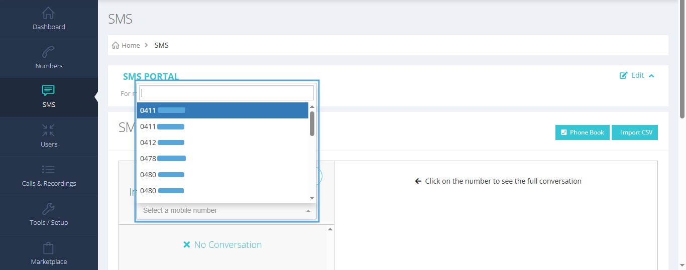 Pipedrive Integration | Voice Over Cloud Wiki