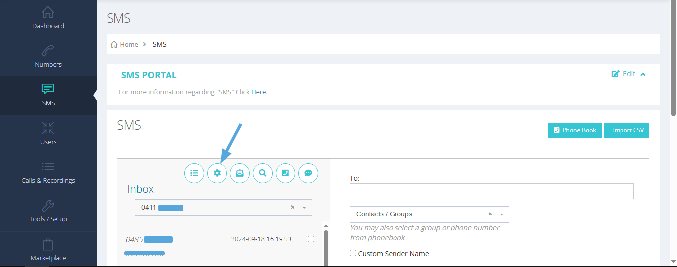 Pipedrive Integration | Voice Over Cloud Wiki